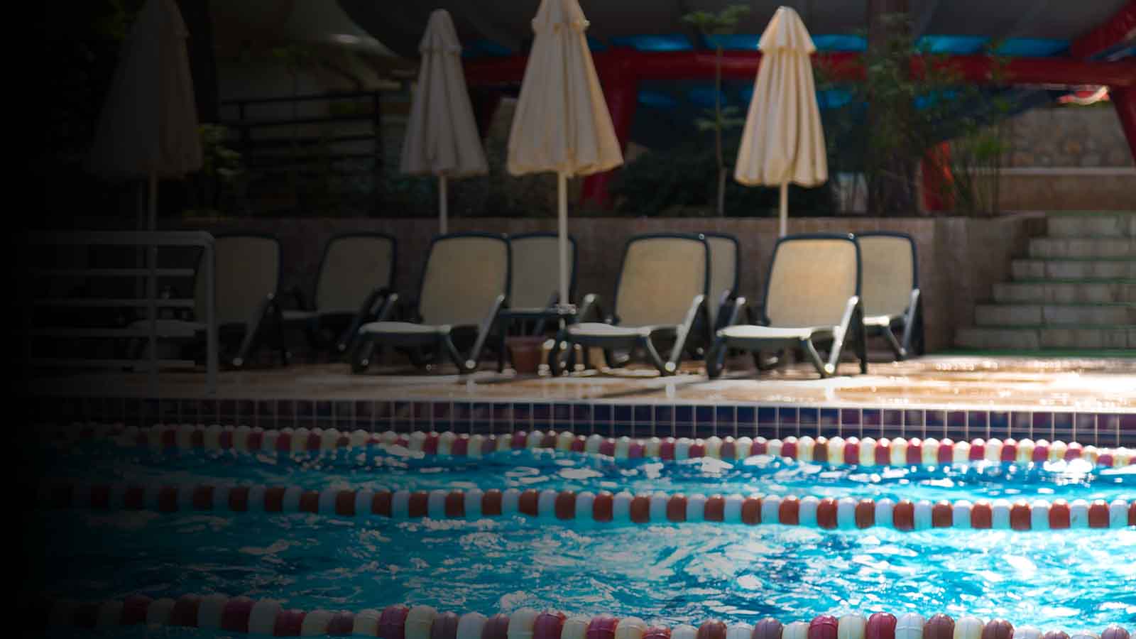 Epoxy Floors for Pool Areas | Residential & Commercial Pool Decks